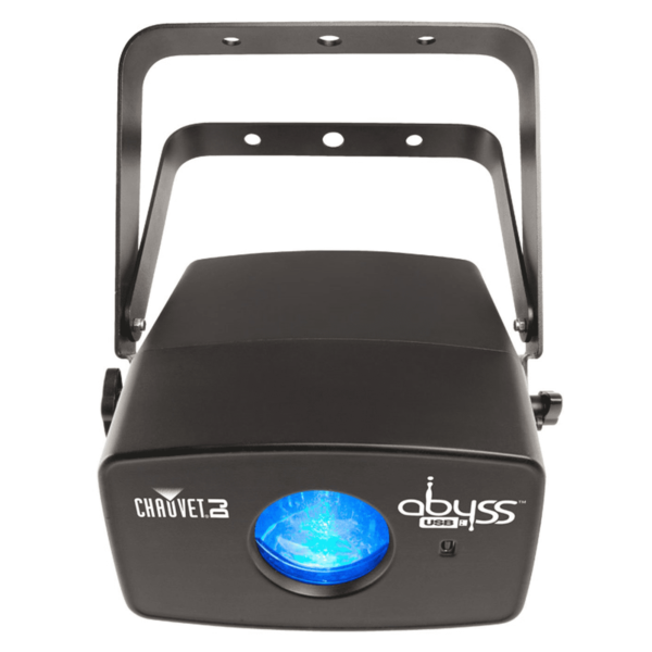 Chauvet Abyss USB Su Efektli Led Işık | Hopegra.com