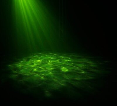 Chauvet Abyss USB Su Efektli Led Işık | Hopegra.com