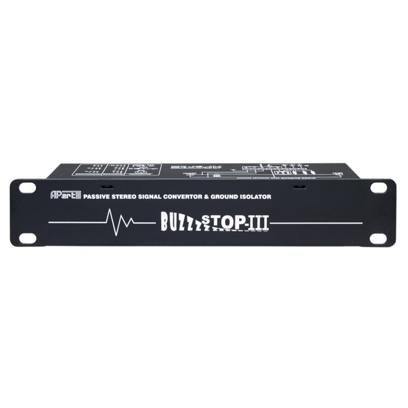 Apart BUZZ STOP-MKIII | Hopegra.com