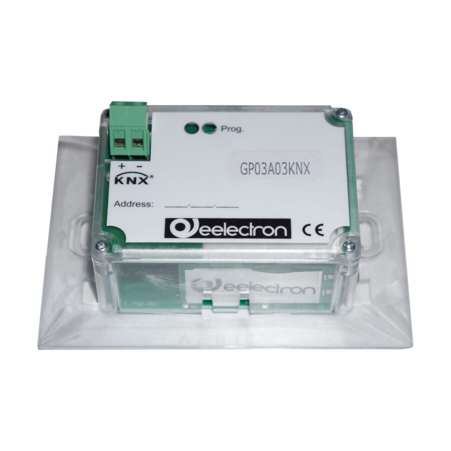 EELECTRON GP03A03KNX | Hopegra.com